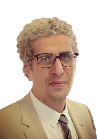 Leadership Team - ARAM