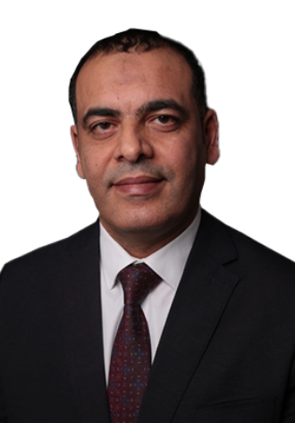 Leadership Team - ARAM